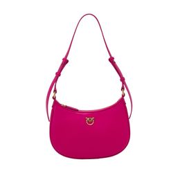 Pinko Schultertasche Damen Gr&ouml;&szlig;e One Size pink