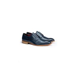 Lloyd Business Schuhe für Herren in blau | Gr.: 44