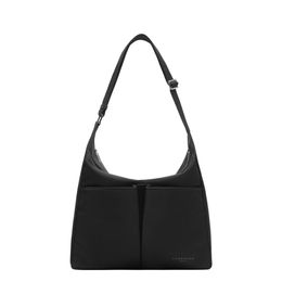 Liebeskind Berlin Schultertasche 'Hera' Damen Gr&ouml;&szlig;e 1 schwarz