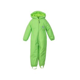 BMS Kinder Schneeanzug in Gr&uuml;n | Gr.: 80