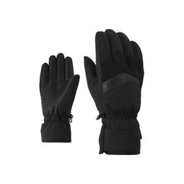 Ziener Handschuhe Gabino-Z Glove in Schwarz | Gr.: 9