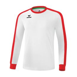 Erima Kinder Trikot "Retro Star Trikot La" in Wei&szlig; | Gr.: 128