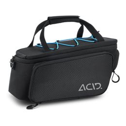 ACID Fahrradtasche TRUNK CITY 8+16 RILink 24 L