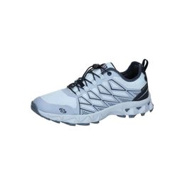 Br&uuml;tting Br&uuml;tting Trekkingschuh "Mission" in Blau | Gr.: 37