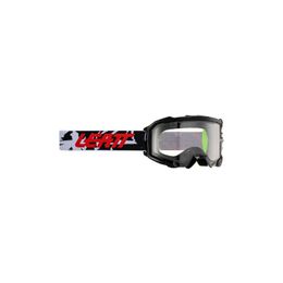 Leatt Velocity 4.5 anti fog lens OS