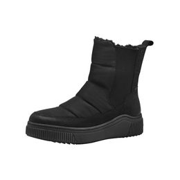 Tamaris Ankle Boots female Black size 37