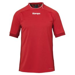 Kempa Trikot "Prime Trikot" in Rot | Gr.: 128