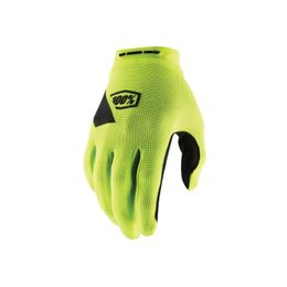 100% Ridecamp Glove S