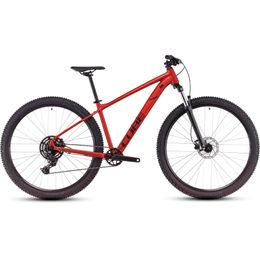 Cube Aim Pro | Gr. M | Aluminium Hardtail