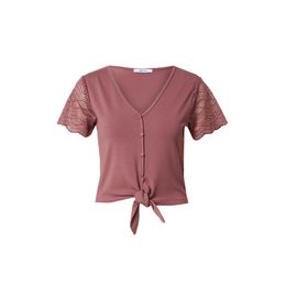 ABOUT YOU T-Shirt 'Evelin' Damen Gr&ouml;&szlig;e XS ros&eacute;