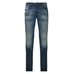Diesel Jeans '1979 SLEENKER' male Blue size 36