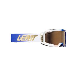 Leatt Velocity MTB 5.0 Iriz Goggle OS