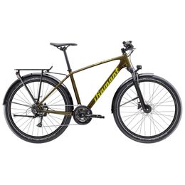 Diamant 018 HCH | Gr. L | Aluminium Trekkingbike