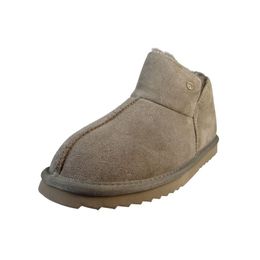 Warmbat Australia Stiefeletten grau | Gr.: 42