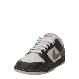Nike Sportswear Sneakers 'DUNK' male Grey size 10