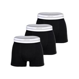 Ellesse Boxershort 3er Pack in Schwarz | Gr.: XXL