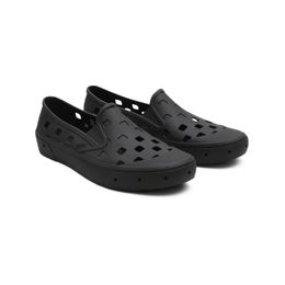 Vans Sneaker "Ua Slip-On Trk" in Schwarz | Gr.: 38