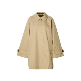 Barbour Jacke 'Kennedy' Damen Gr&ouml;&szlig;e S beige