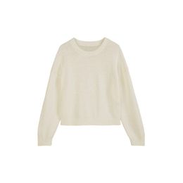 Marc O'Polo Marc O'Polo DENIM Pullover Damen Gr&ouml;&szlig;e L creme