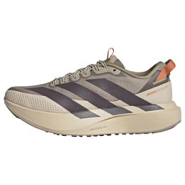 adidas Performance Running Shoes 'Adizero Evo Sl' female Brown size 9,5