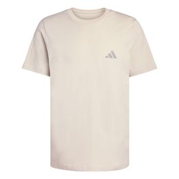 adidas terrex Funktionsshirt 'Mountain' Herren Gr&ouml;&szlig;e L beige / grau