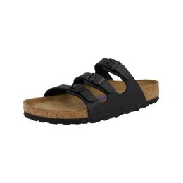 Birkenstock Pantolette 'Florida' Damen Gr&ouml;&szlig;e 35 schwarz