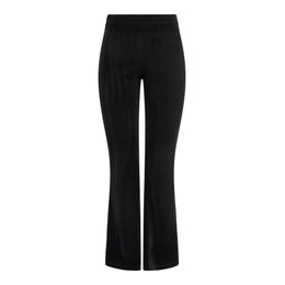 Only Pants 'ONLSMOOTH' female Black size XL