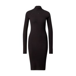 G-Star Raw G-STAR Kleid Damen Gr&ouml;&szlig;e 42 schwarz Winterkleid