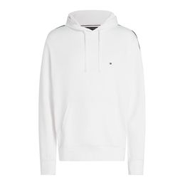 Tommy Hilfiger Sweatshirt Herren Gr&ouml;&szlig;e XS rot / schwarz / wei&szlig;