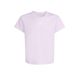 adidas Performance Performance Shirt 'Essentials' girl Purple size 116