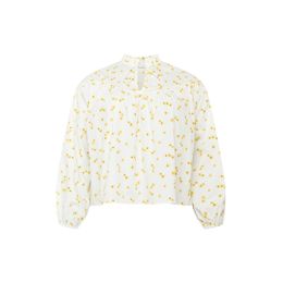 Zalando Glamorous Curve Blouse female White size 24