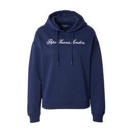 Pepe Jeans Sweatshirt female Blue size S