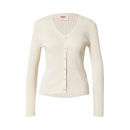 Levi's LEVI'S Strickjacke Damen Gr&ouml;&szlig;e XS creme