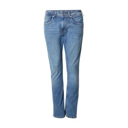 Pepe Jeans Jeans 'CASH' male Blue size 36