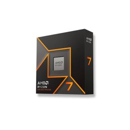 AMD Prozessor "9700X", ohne farbbezeichnung, B:12,5mm H:3,5mm T:12,5mm, Prozessoren