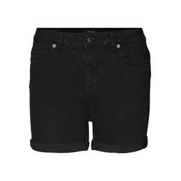V&eacute;ro Moda Vero Moda Jeans 'Luna' female Black size XXL