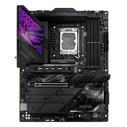 ASUS Mainboard "ROG STRIX Z890-E GAMING WIFI", B:28,2cm H:9cm T:36cmohne farbbezeichnung, Mainboards