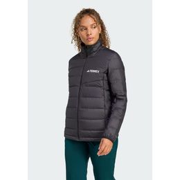 adidas terrex Outdoorjacke 'Multi' Damen Gr&ouml;&szlig;e XS/S schwarz