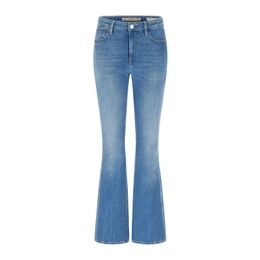 Guess Jeans female Blue size 25