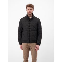 Steppjacke Lerros "Lerros Herren Steppjacke", Damen, Gr. M, schwarz, 100% Polyester, Jacken Steppjacke, Keine Angabe