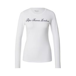 Pepe Jeans Shirt female White size M