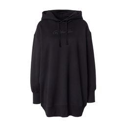 G-Star Raw G-STAR Kleid Damen Gr&ouml;&szlig;e 40 anthrazit / schwarz Winterkleid