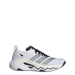 adidas Performance Sportschuh 'Rapidmove Pro' Herren Gr&ouml;&szlig;e 41/41.5 schwarz / wei&szlig;