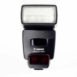 Blitz Canon Speedlite 420EX
