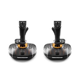 Joystick PC Thrustmaster T.16000M SPACE SIM DUO