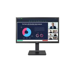 Bildschirm 23" LED FHD LG 24BP750C-B