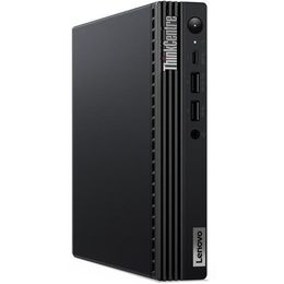 Lenovo ThinkCentre M70Q Tiny Core i5 2 GHz - SSD 512 GB RAM 16 GB
