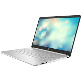 HP 15S-FQ2010NS 15" Core i7 2.8 GHz - SSD 512 GB - 8GB QWERTY - Spanisch