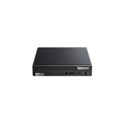 Lenovo ThinkCentre M70q Core i5 2 GHz - SSD 256 GB RAM 16 GB