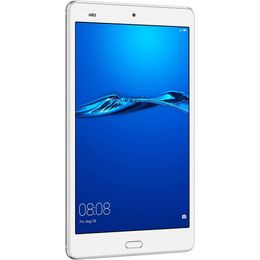 Huawei MediaPad M3 Lite 8 32GB - Weiß - WLAN